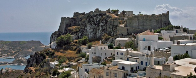 ΠΑΣΧΑ ΣΤΑ ΚΥΘΗΡΑ 4ημ | Moonlight Travel
